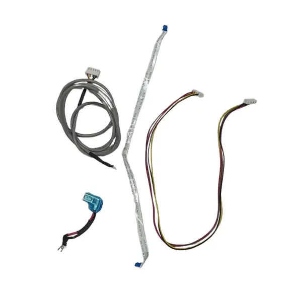 Printer Cable Pack - A1 | VERTEX3D